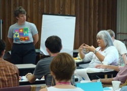 First-ever Training For Trainers To Help Build Inclusive Churches ...