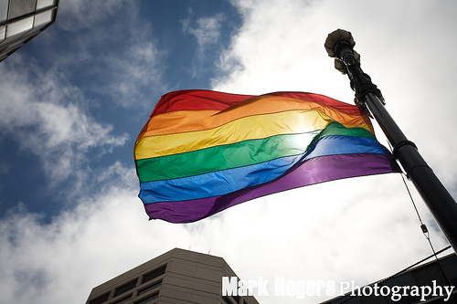 Civil Rights Groups And LGBT Groups Join Forces For Marriage Equality ...