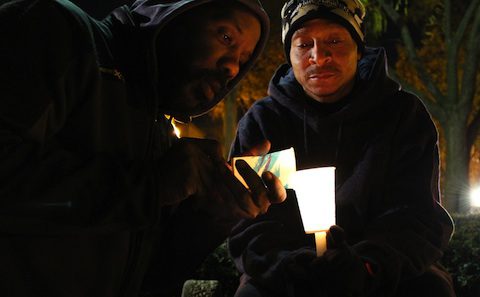 Courage To Connect: Observing The Transgender Day Of Remembrance ...