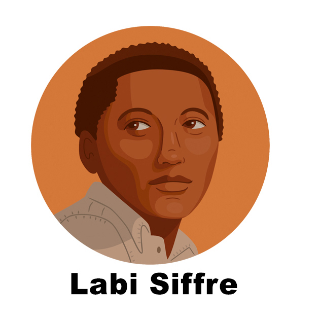 Highlighting Black + LGBT Pioneers: Labi Siffre - Believe Out Loud