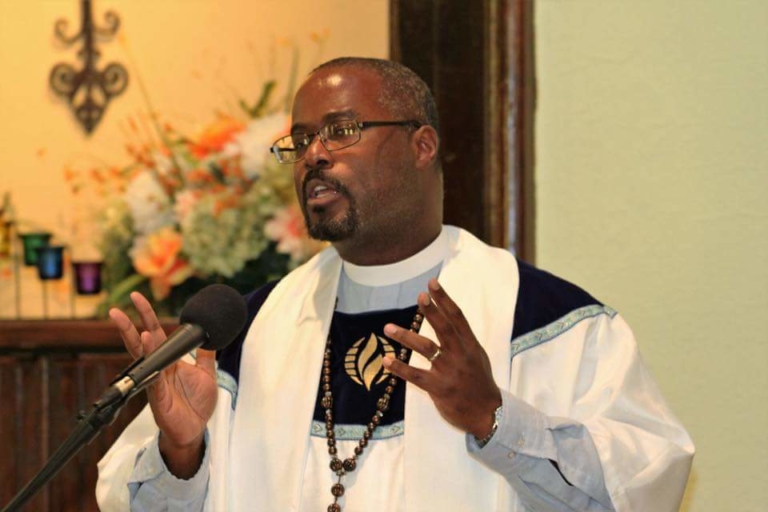 Imitating God’s Heart - Believe Out Loud