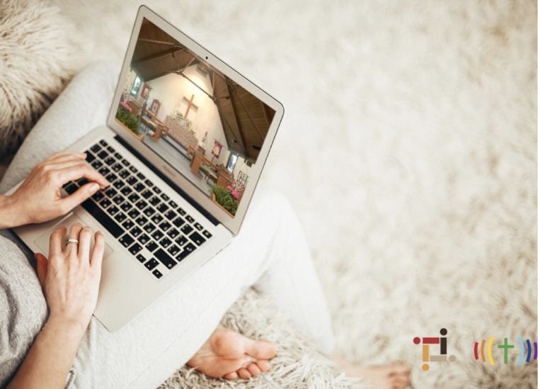 Where to livestream your worship this weekend: LGBT-affirming churches ...