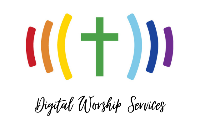 Believe Out Loud Digital Worship Services - Believe Out Loud
