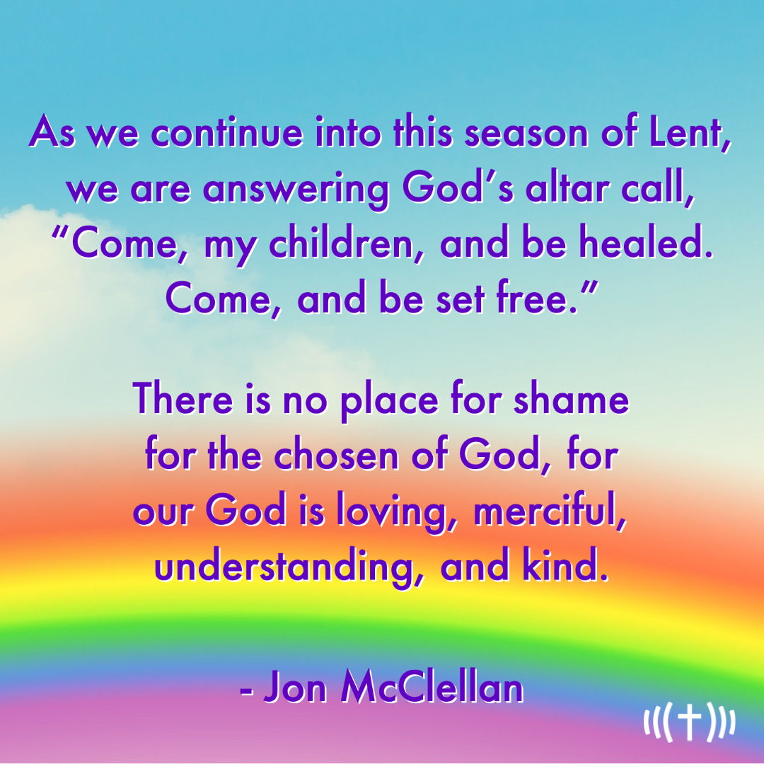 The Altar Call - Believe Out Loud